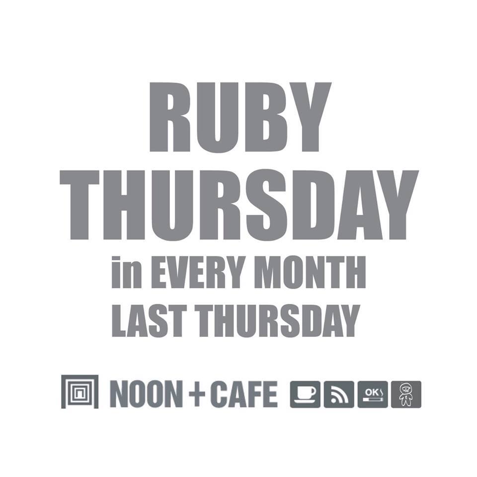 Ruby Thursday
